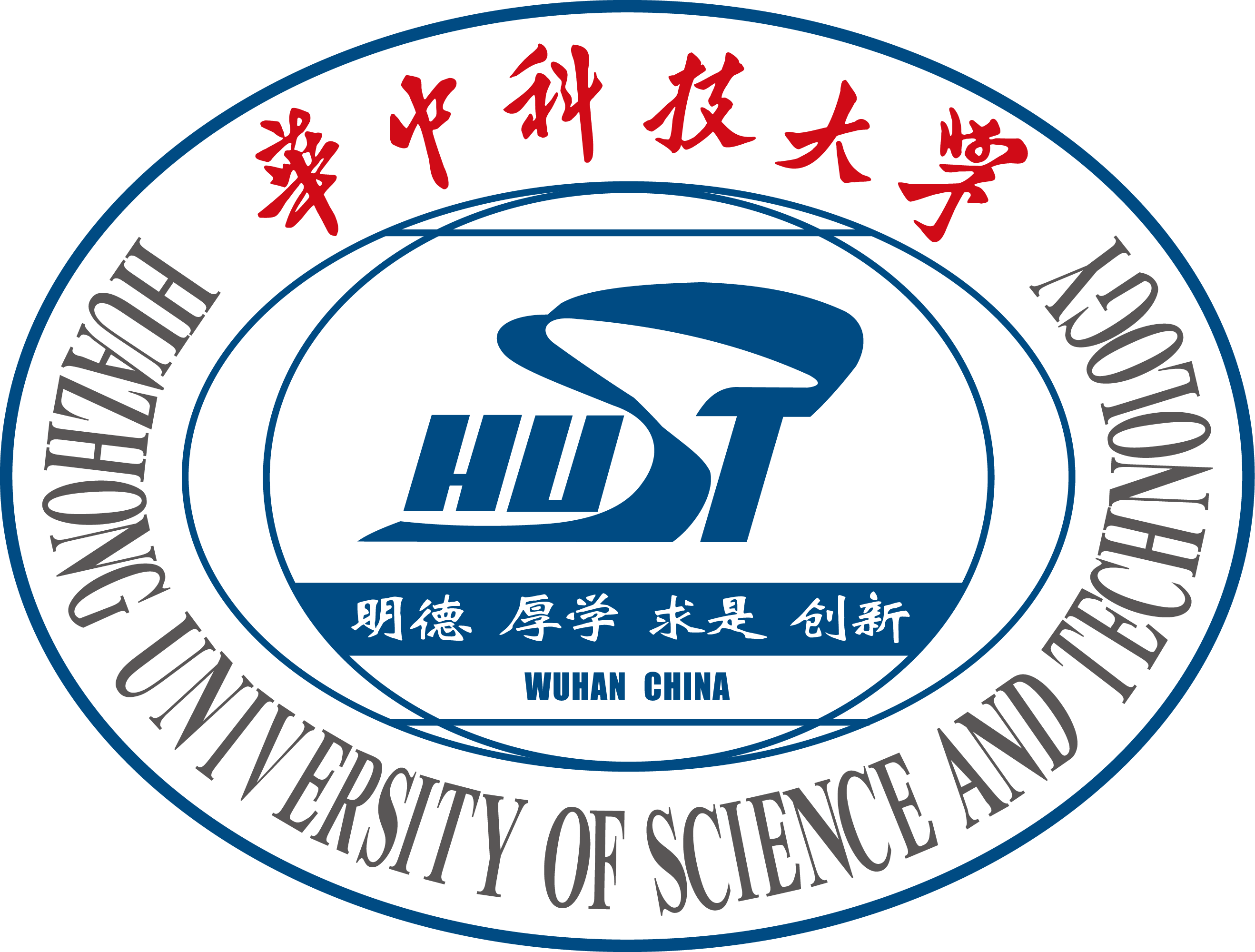 Yifanliang Hust Homepage